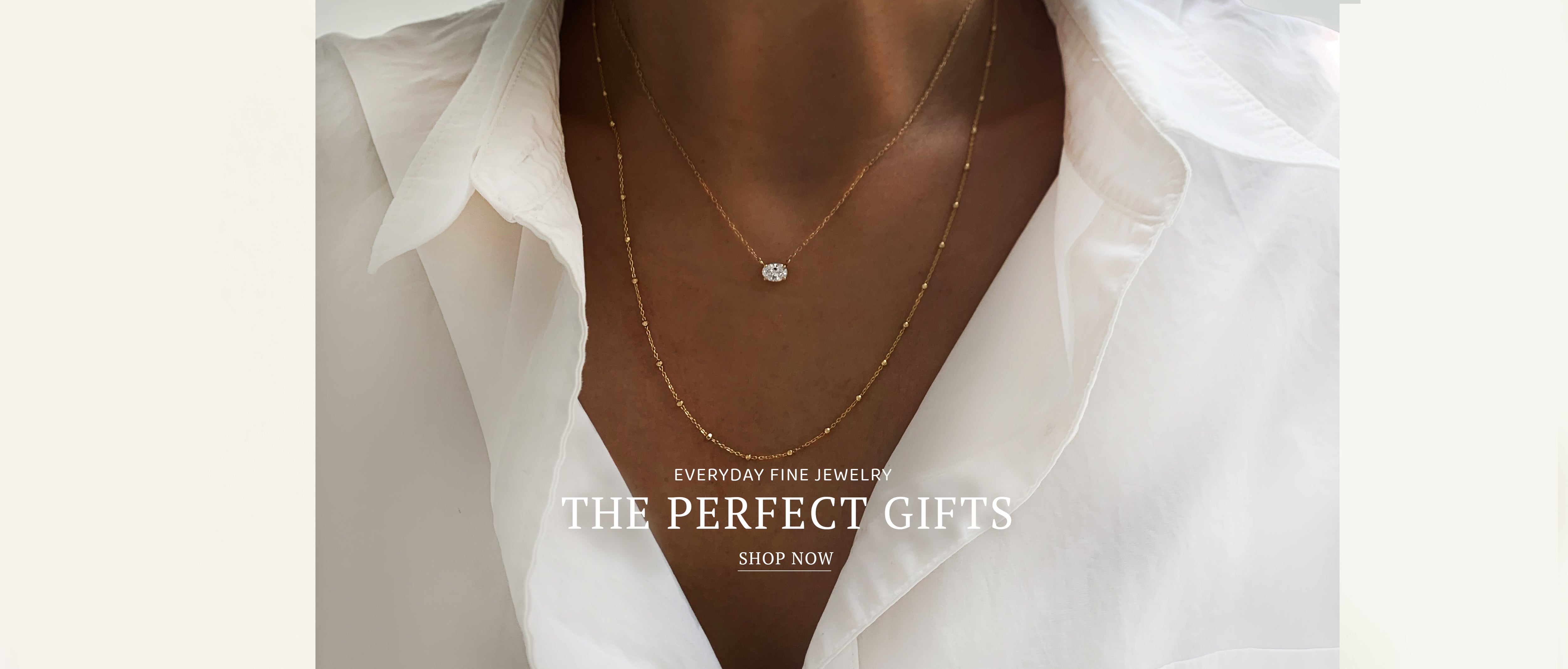 Jamie Park Jewelry - Made in USA with Love