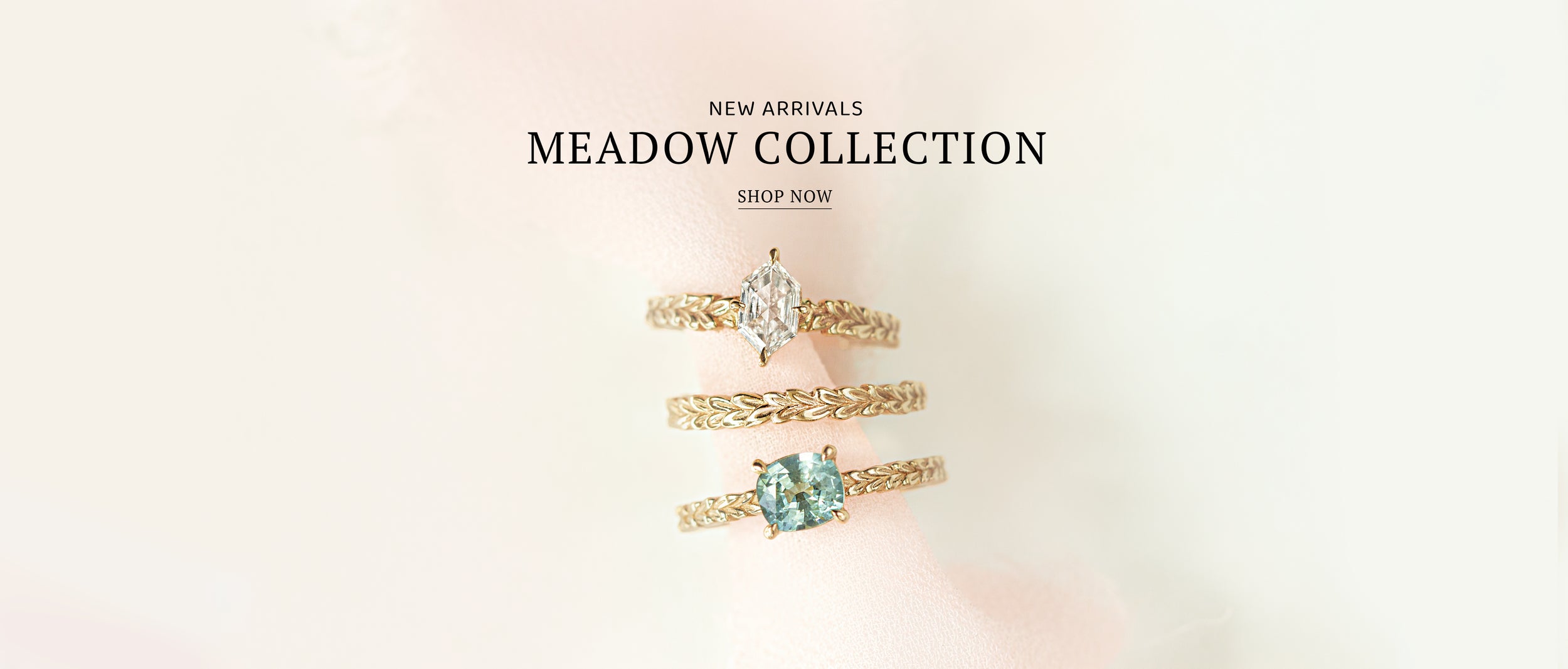 Jamie Park Jewelry - Made in USA with Love
