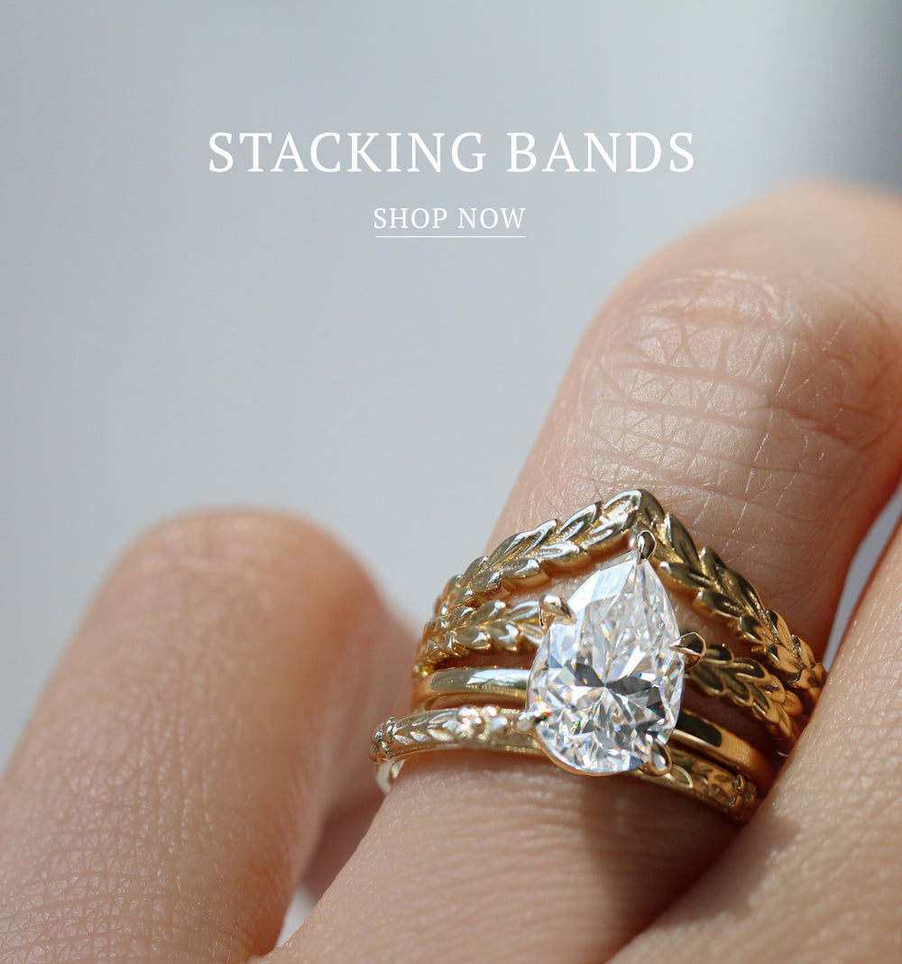 Jamie Park Jewelry - Made in USA with Love