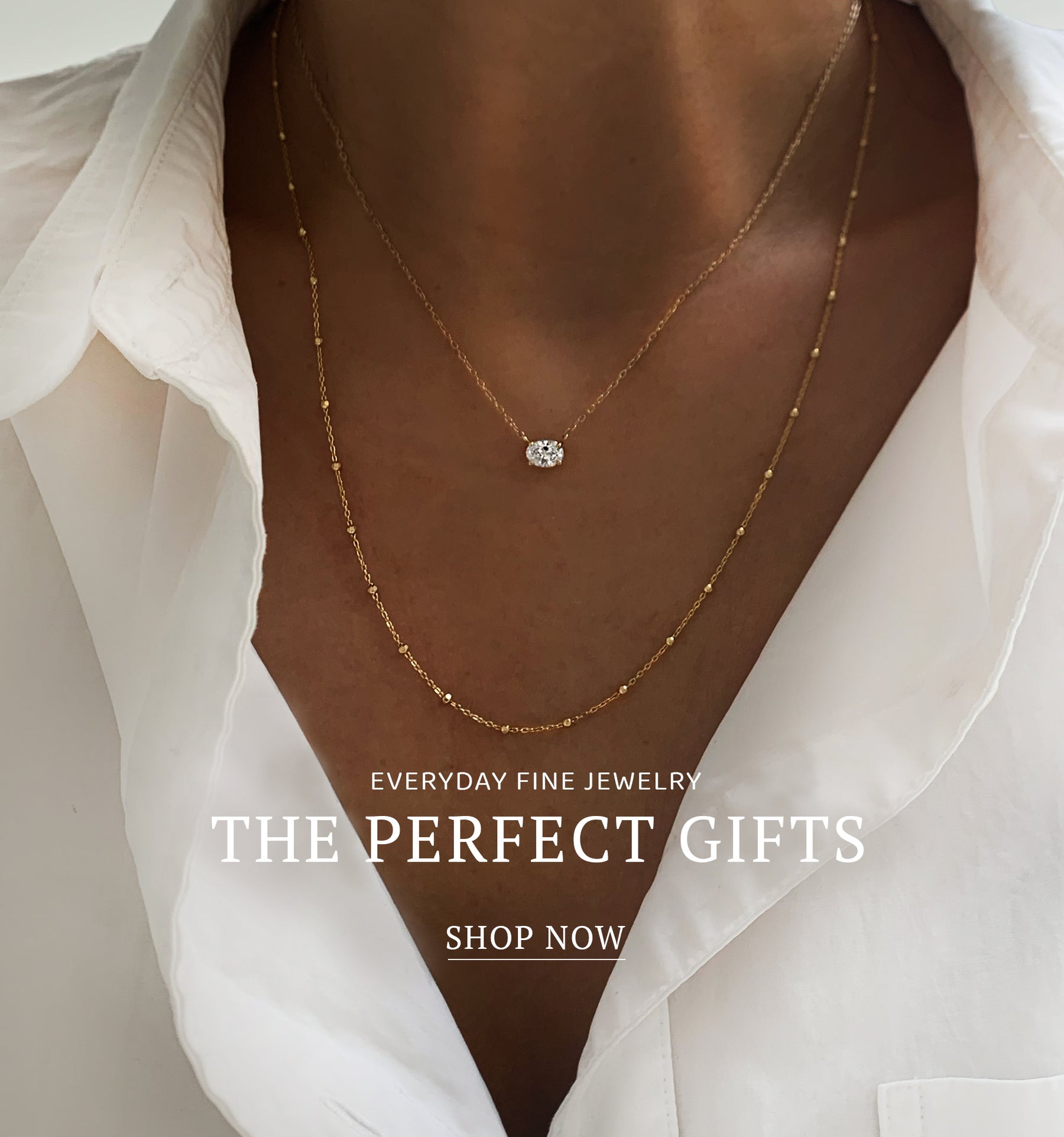 Jamie Park Jewelry - Made in USA with Love