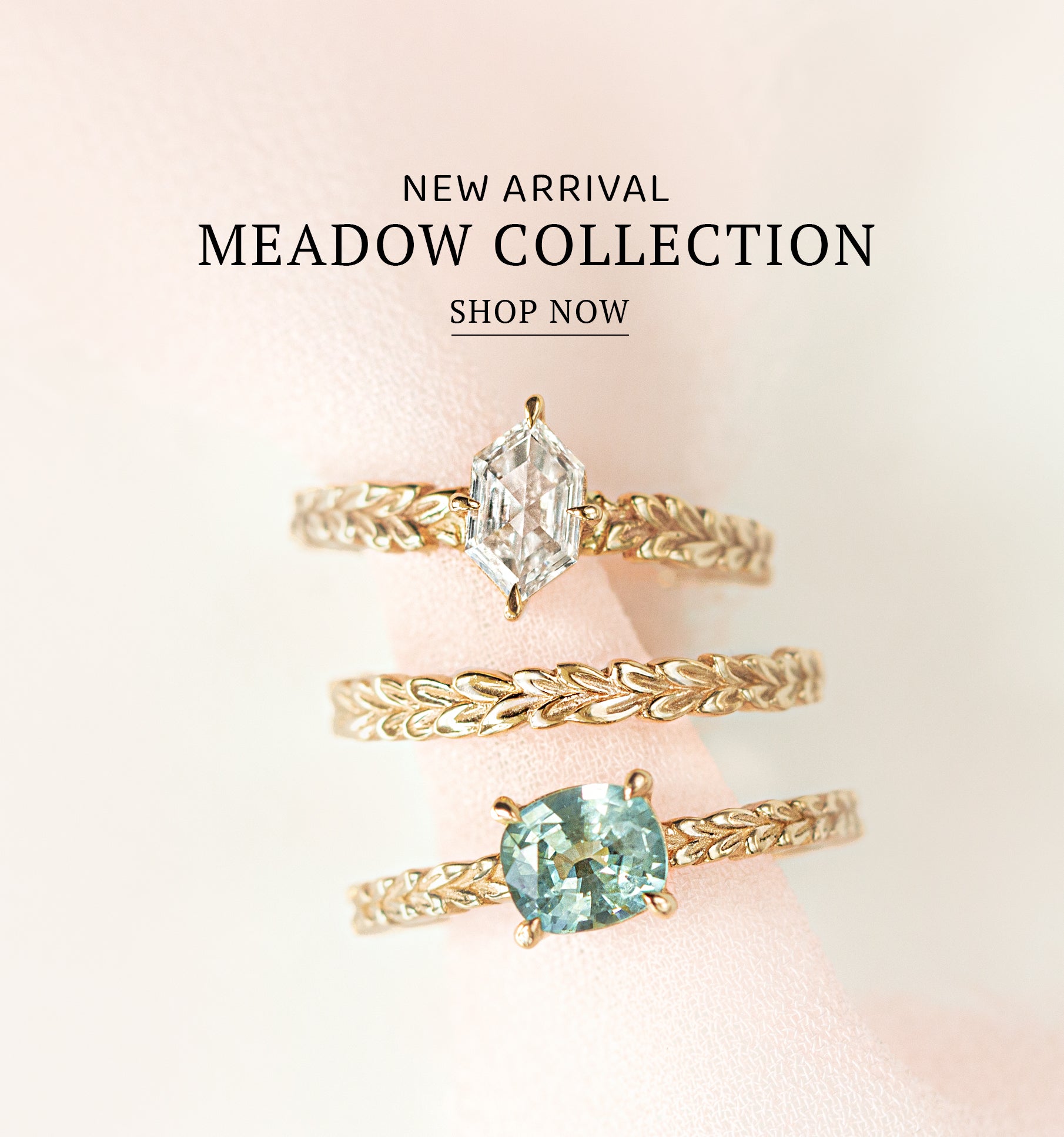 Jamie Park Jewelry - Made in USA with Love